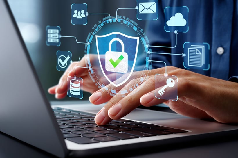 CyberGrant Blog - Protecting PII: Risks, Consequences, Best Practices