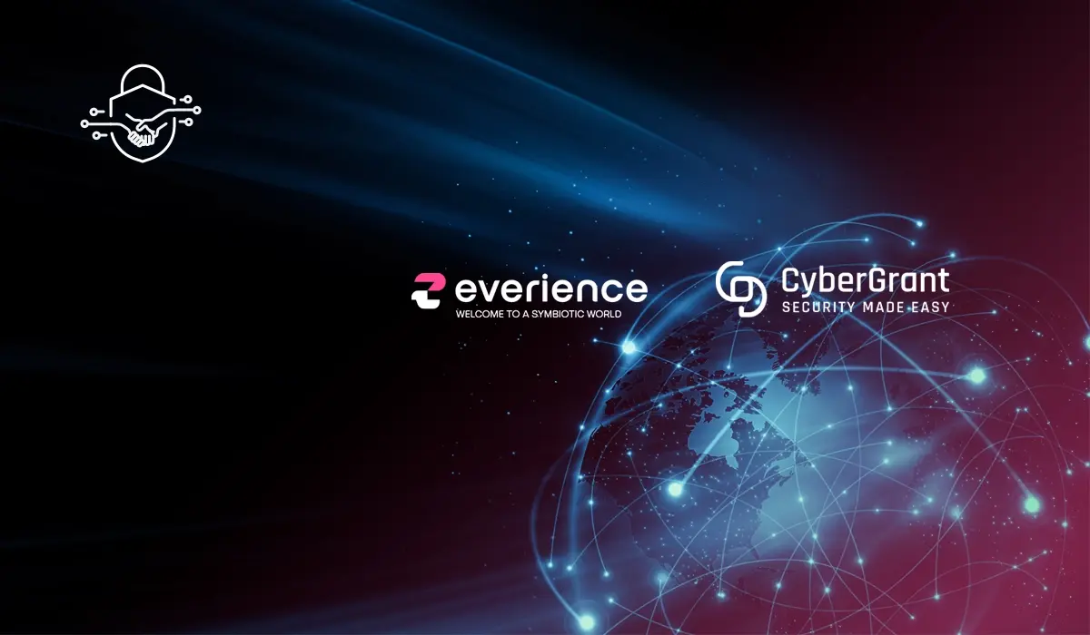 Everience Italy and CyberGrant Partner on Data Protection