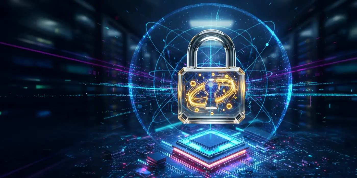 Sicurezza post-quantum: obblighi UE e crittografia PQC